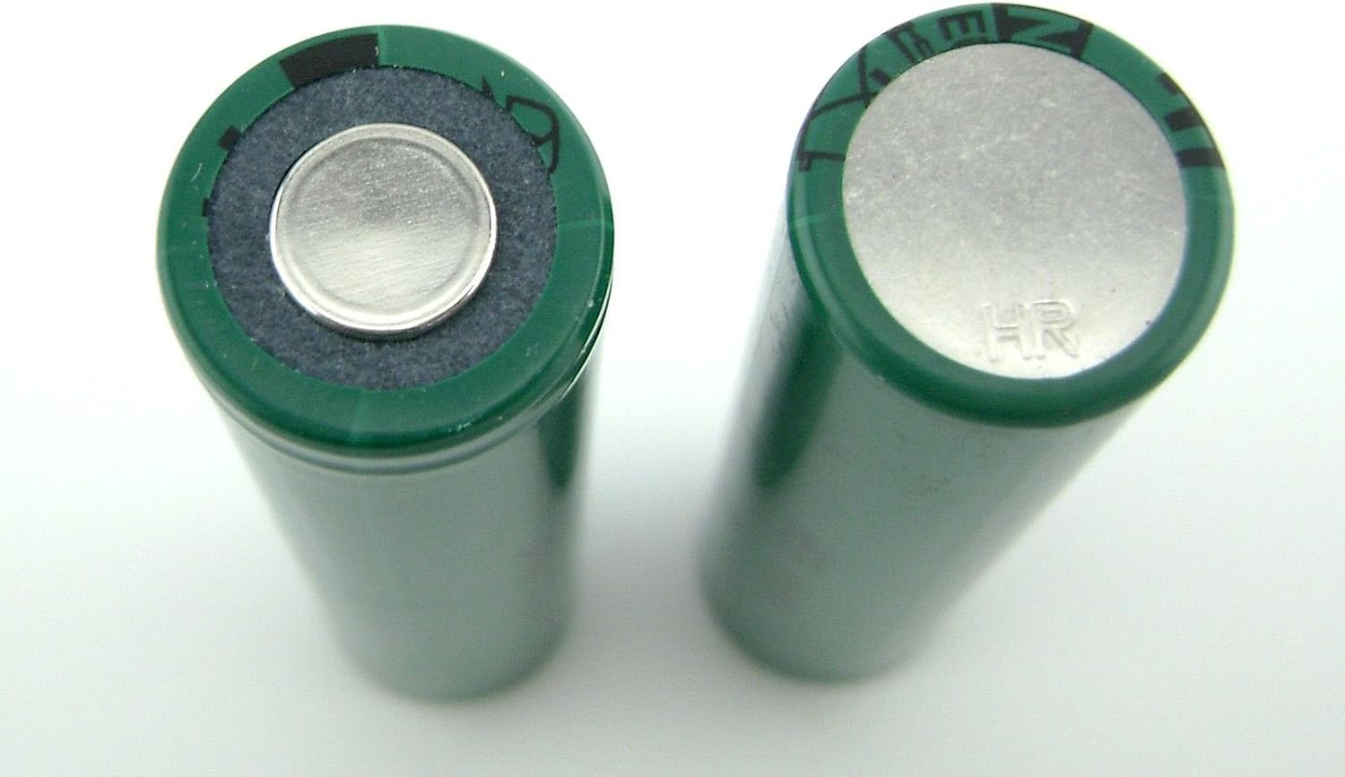 Amazon.com: Fdk Rechargeable Battery 17670 4/3A 1.2V 4Ah for DIY Laptop ...