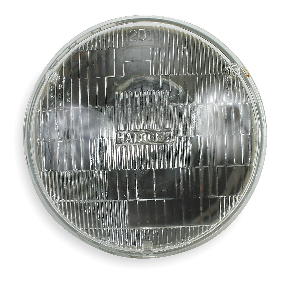 Amazon.com: Halogen Sealed Beam Lamp, PAR56, 35/65W : Automotive
