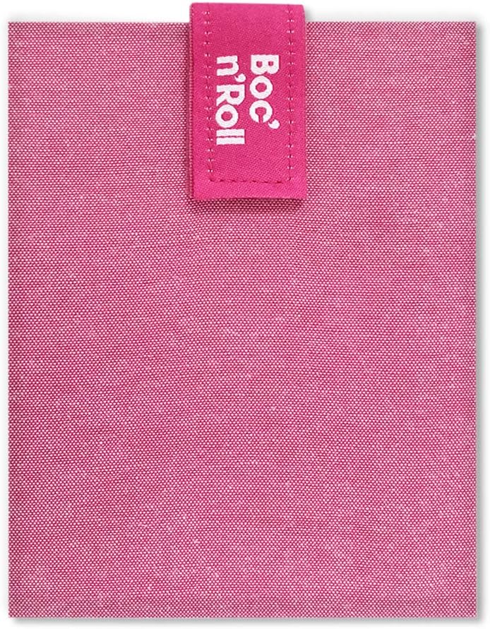 Roll'eat ® Reusable Sandwich Bag | Sandwich Container | Eco Friendly ...