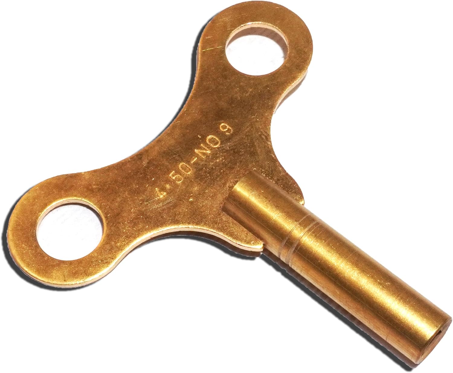 Amazon.com: AEspares Key for Clock Winding Mechanical Clock Crank ...