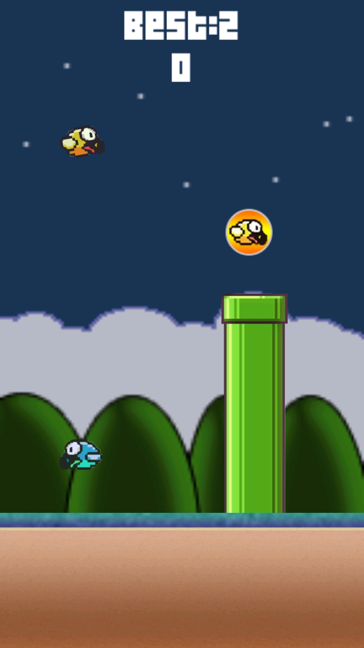 Free Bird Run - App on Amazon Appstore