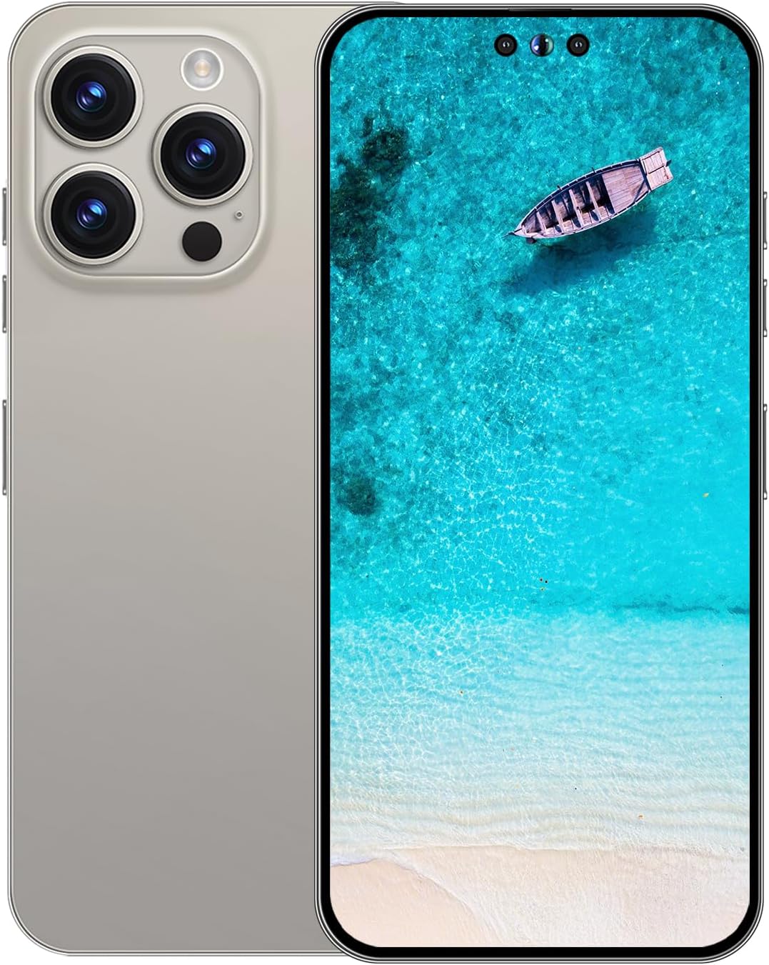 Amazon.com: TESLA EXPLR 9 128GB Smartphone | Rugged Phone | Android ...