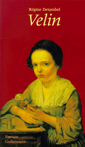 『Velin』｜感想・レビュー - 読書メーター