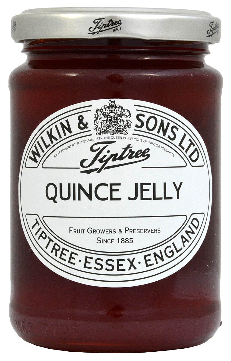 Wilkin & Sons Quince Jelly - Quitten Gelee : Amazon.de: Lebensmittel ...