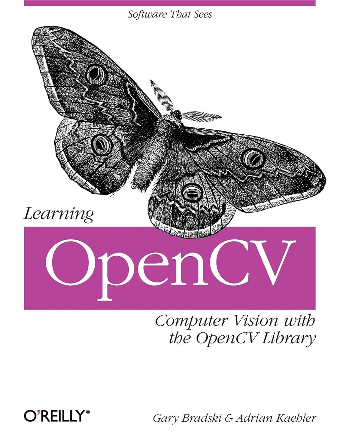 Amazon.com: Learning OpenCV: Computer Vision with the OpenCV Library ... Amazon.com: Learning OpenCV: Computer Vision with the OpenCV Library ...