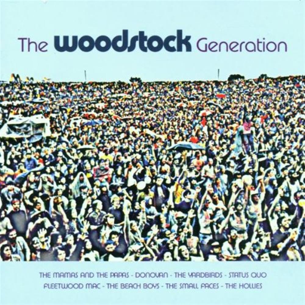 Woodstock 1970 Woodstock Festival – Wikipedia