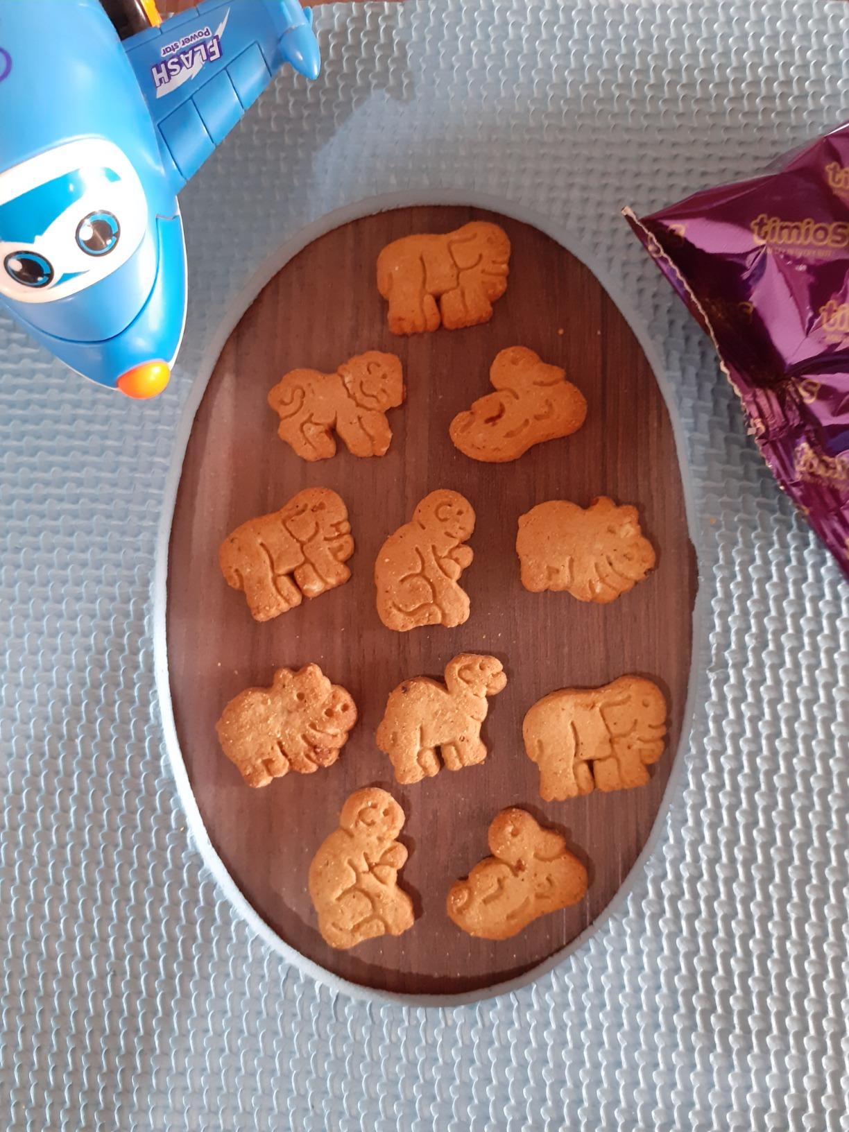 Timios Zookers Mix Flavours | Kids Snacks | Baby Snacks for 12+ Months ...