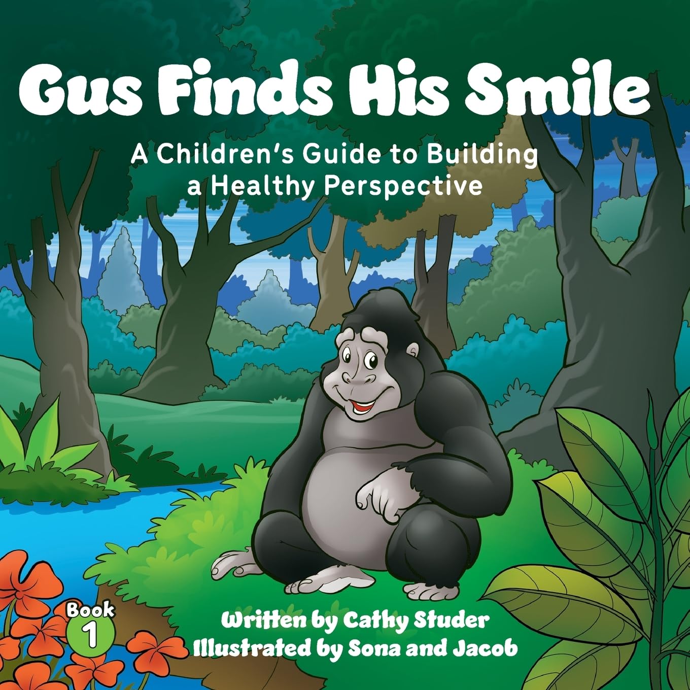 Book review of The Adventures of Gus and Pasha - Readers' Favorite ...