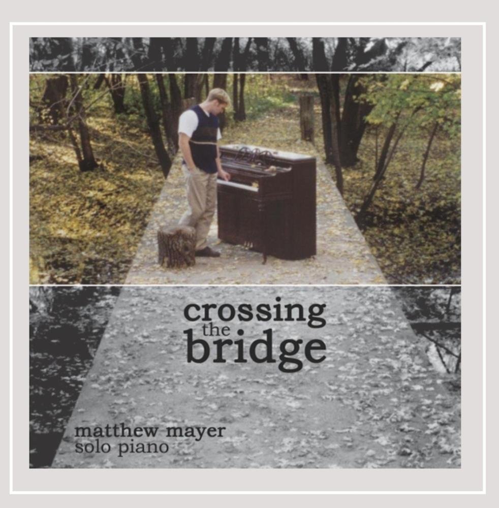 Amazon.com: Crossing the Bridge: CDs & Vinyl