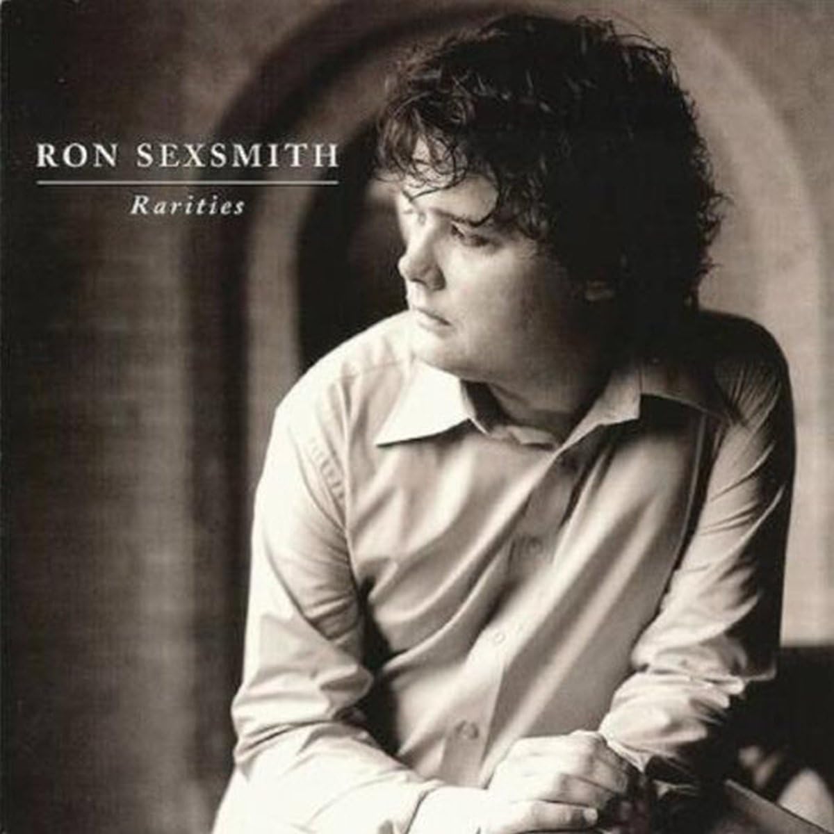 Rarities: Ron Sexsmith, Sexsmith, Ron: Amazon.ca: Music