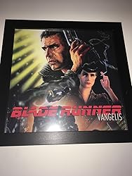 Blade Runner (Music From the Original Soundtrack) [VINYL]: Amazon.co.uk ...