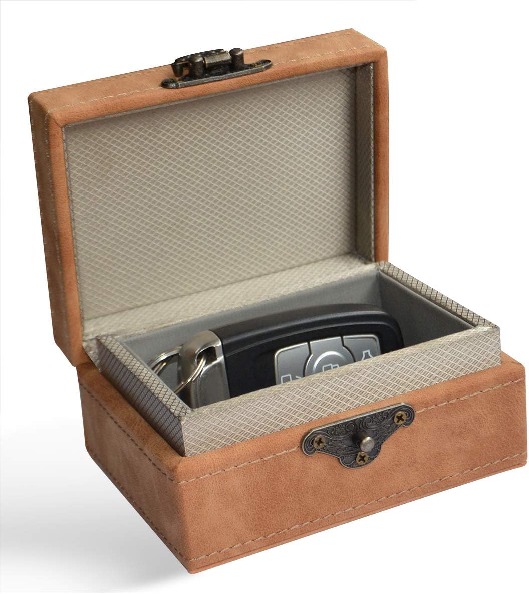 Keyless Go Schutz Autoschlüssel Box, Autoschlüssel Schutz Keyless ...