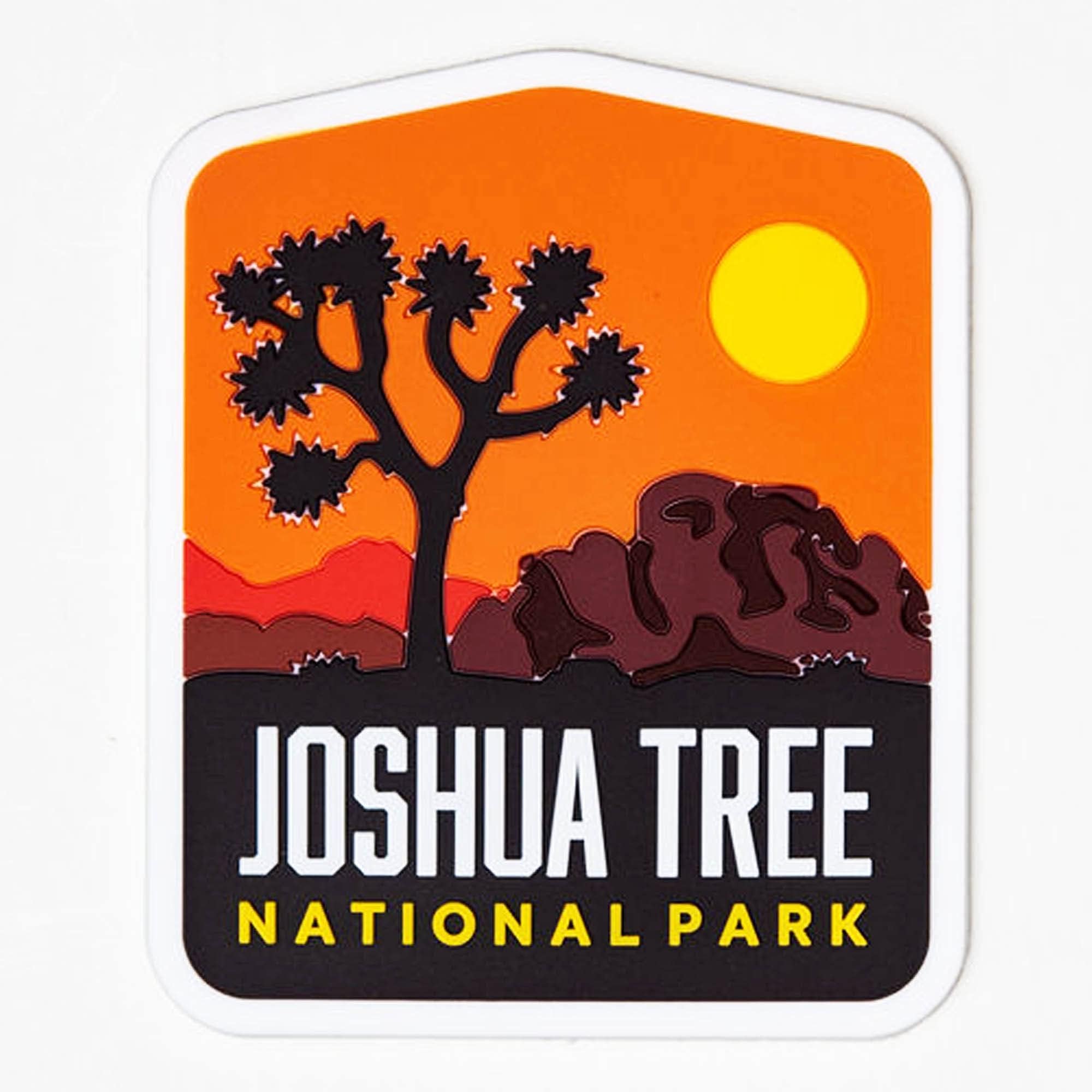Amazon.com: Lantern Press Protect Our National Parks Magnets Set of 12 ...