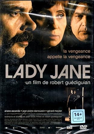 Lady Jane (DVD): Amazon.co.uk: DVD & Blu-ray
