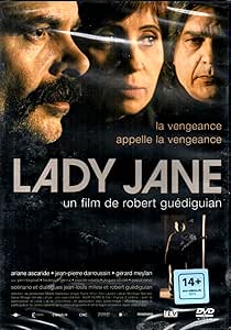 Lady Jane (DVD): Amazon.co.uk: DVD & Blu-ray