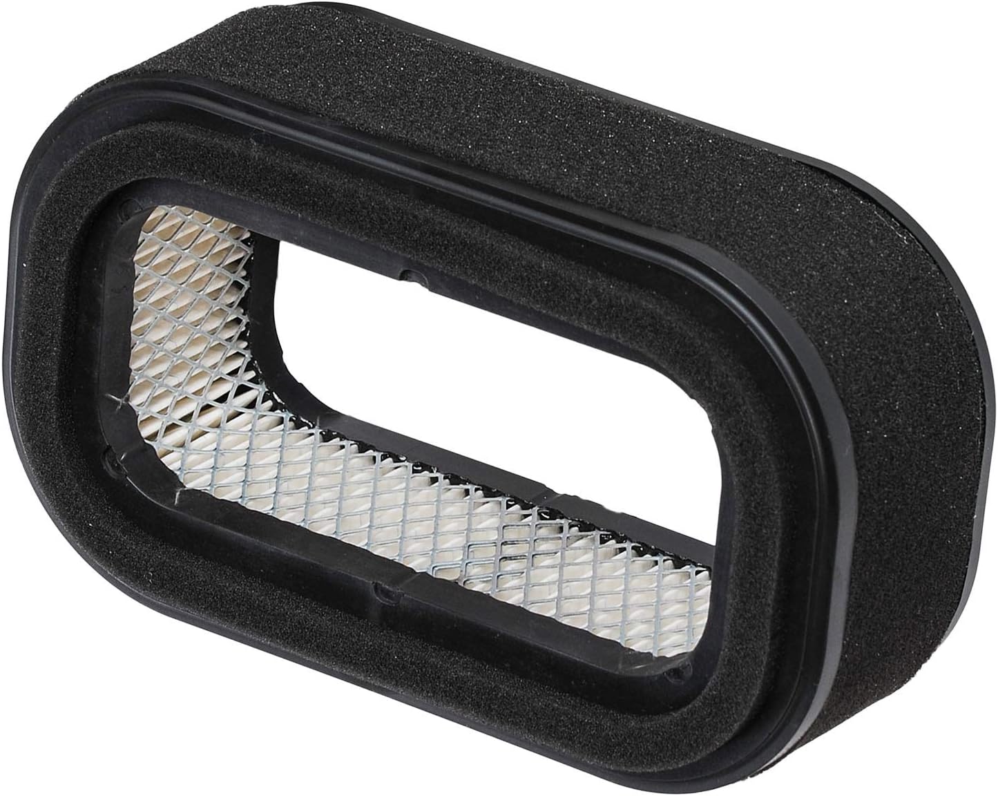 Amazon.com: HIFROM Replace Air Filter Pre Cleaner Fuel Filter Clamp ...
