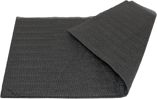 fiXte Multipurpose Non Slip Vehicle Boot Mat Universal Anti Slip Liner ...