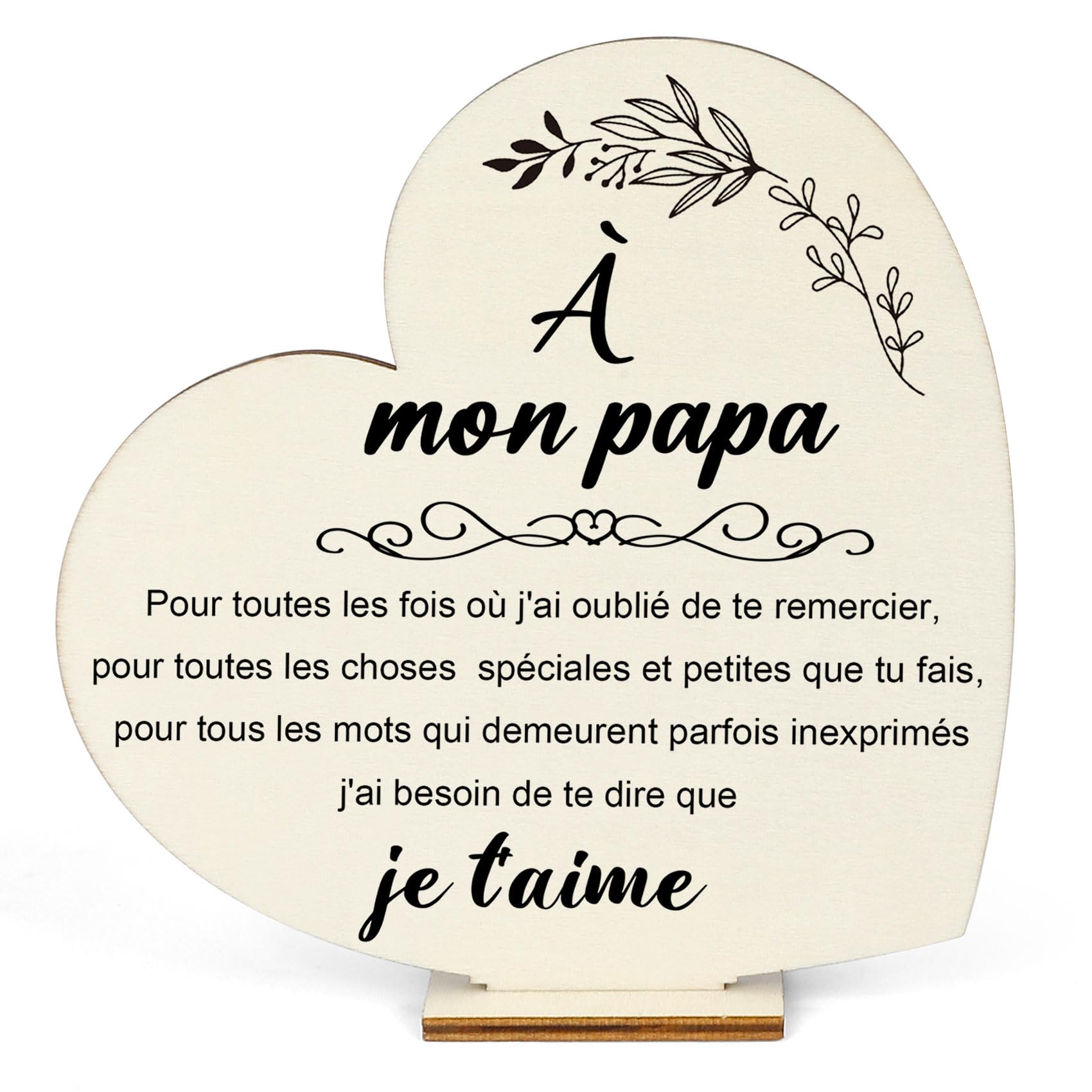 Cadeau Papa,Cadeau Noel Papa,Cadeau Pour Papa,Anniversaire Papa,Cadeau ...