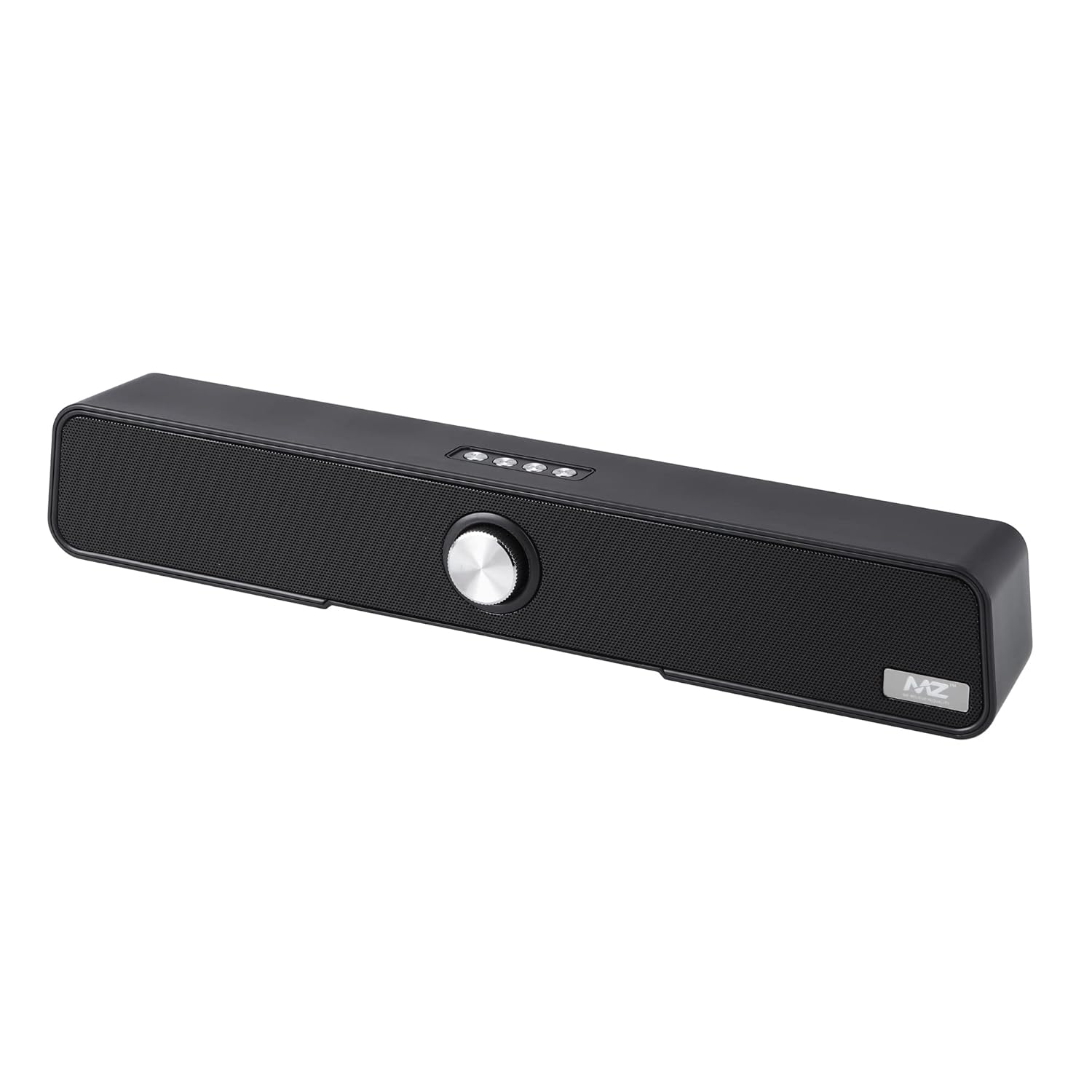 MZ M425SP (Portable Home TV SOUNDBAR) Dynamic Thunder Sound 2400mAh ...