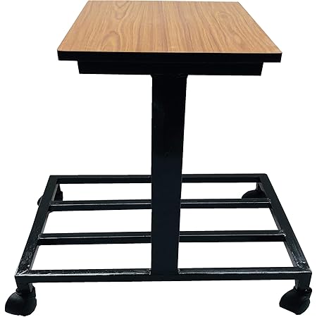 KITHANIA Office Home Double Sided Inverter Battery UPS Stand with ...