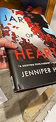 Amazon.com: Jar of Hearts eBook : Hillier, Jennifer: Books