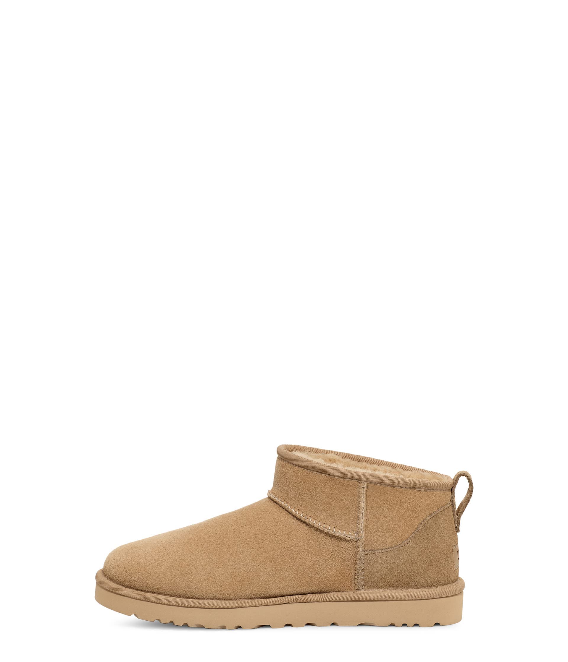 Snapklik.com : UGG Mens Classic Ultra Mini Boot