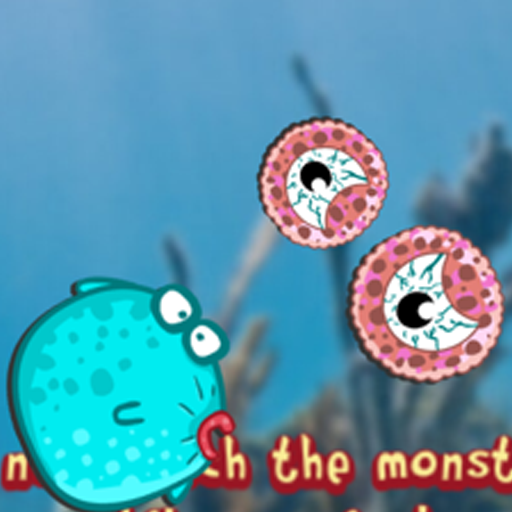 Battle Fish - App on Amazon Appstore