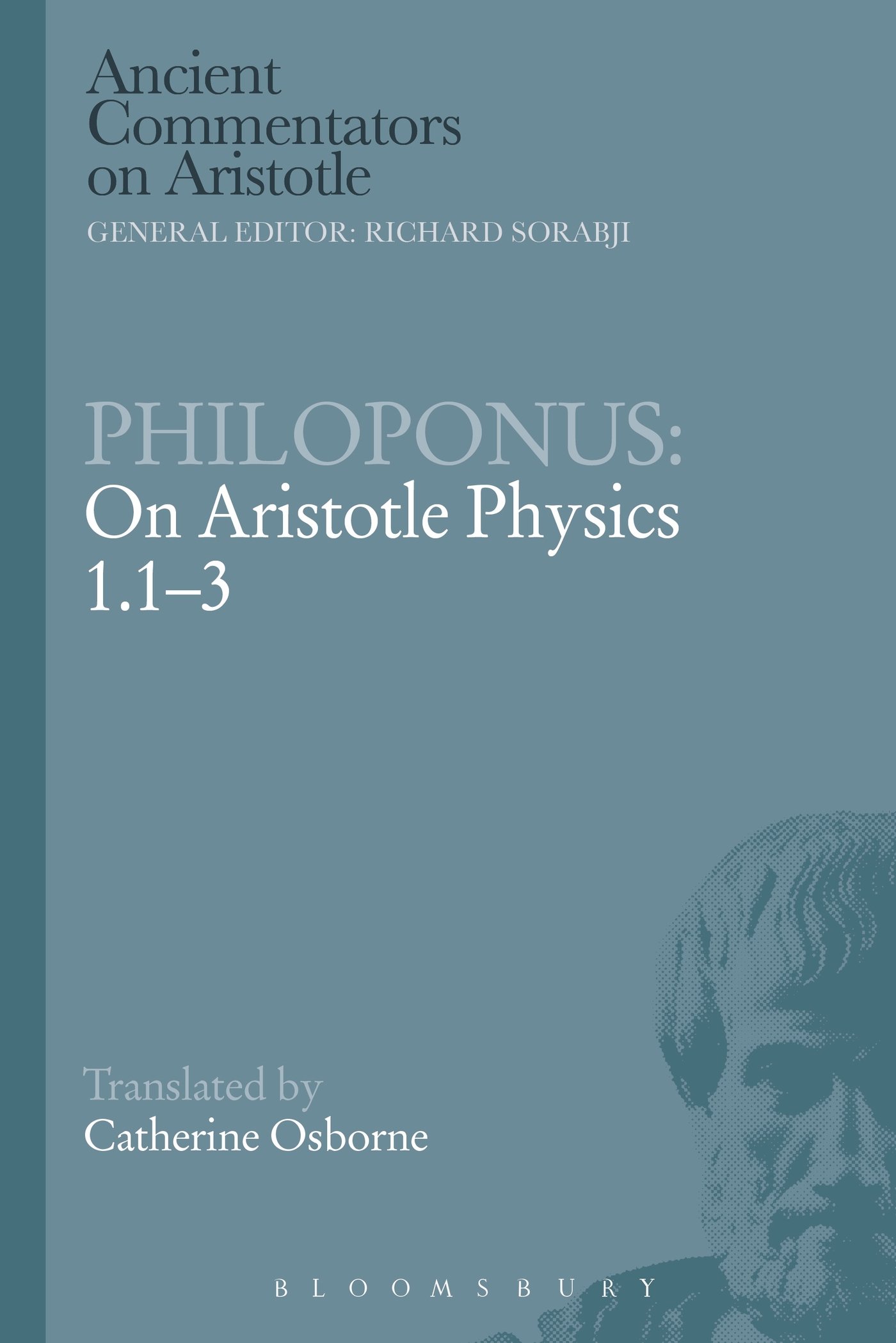 Philoponus: On Aristotle Physics 1.1-3 (Ancient Commentators on ...