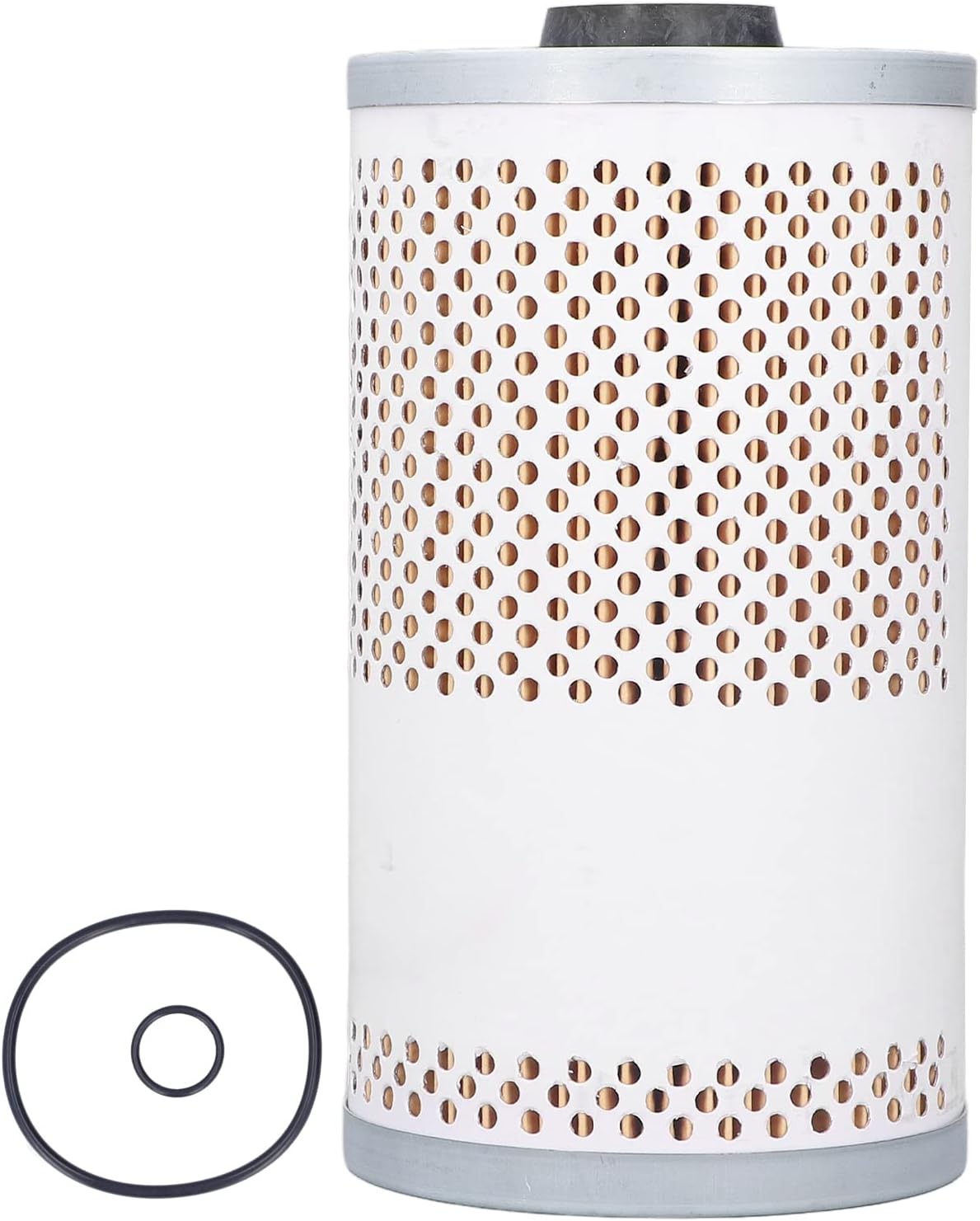 Amazon.com: Fuel Cartridge Filter Engine Protection Cartridge Oil ...