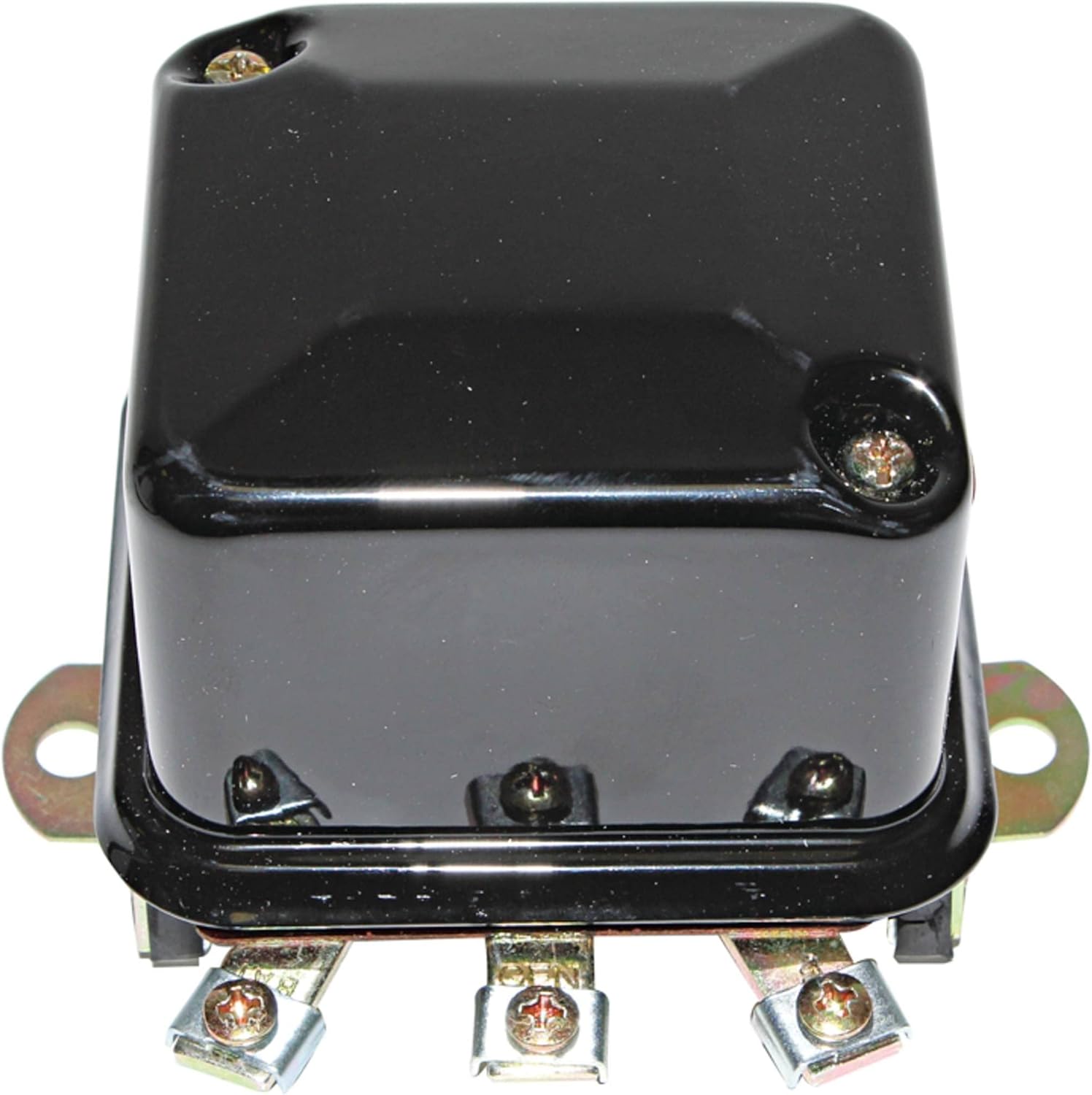 Amazon.com: DB Electrical GDR6029 New 12 Volt 4 Terminal Voltage ...
