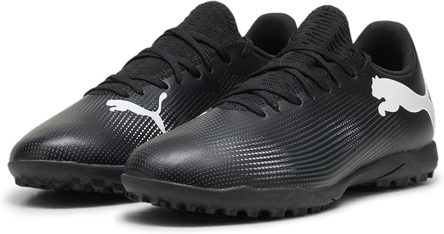 PUMA Men's Future 7 Play Tt Sneaker