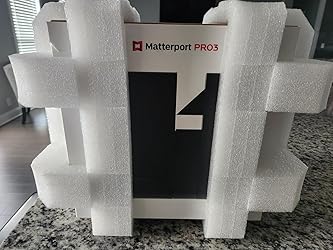 Amazon.com : Matterport Pro2 3D Camera - High Precision for Virtual ...