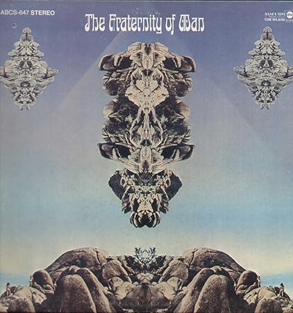 Amazon.com: The Fraternity Of Man: CDs & Vinyl