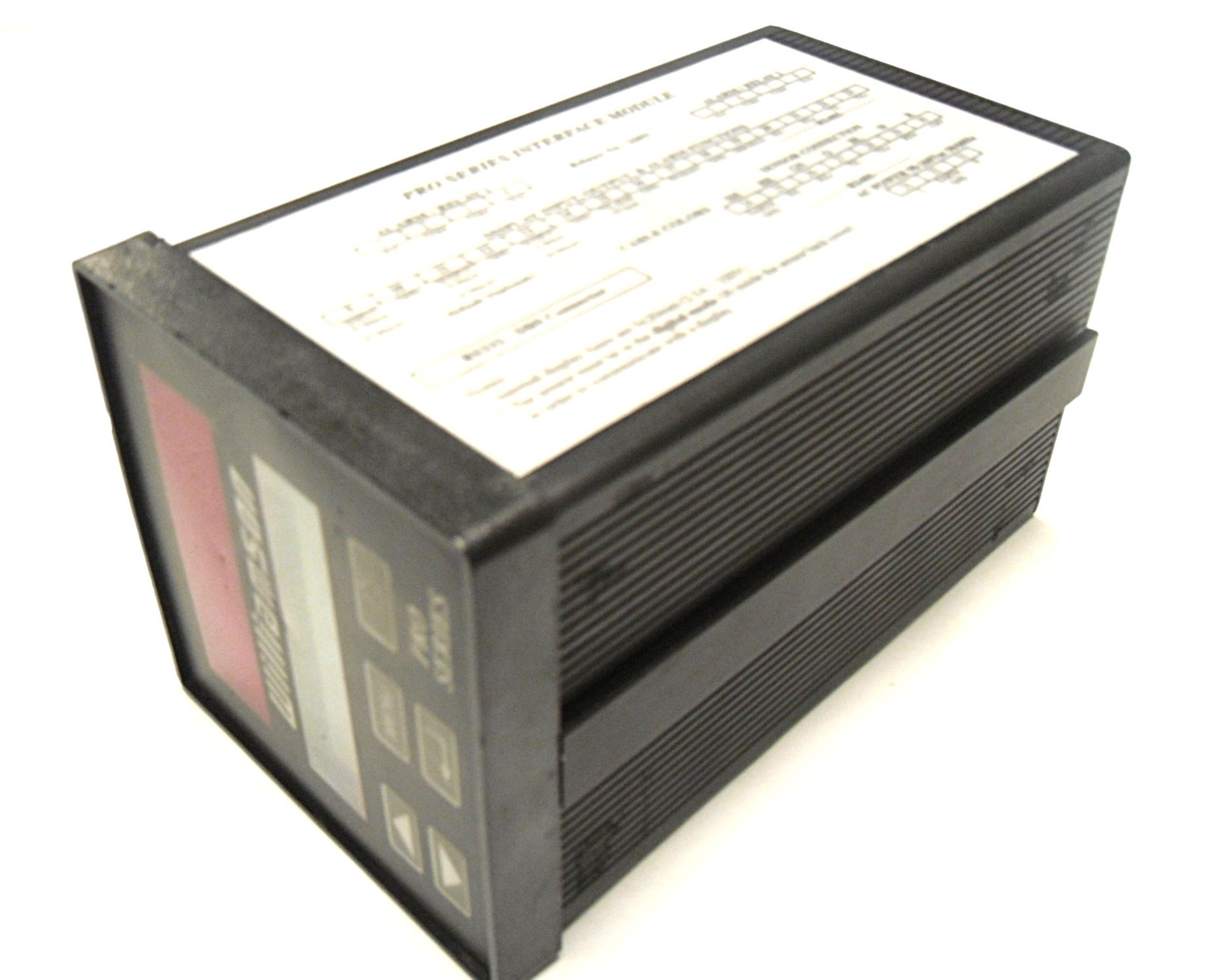 Rs 232 Pro Series