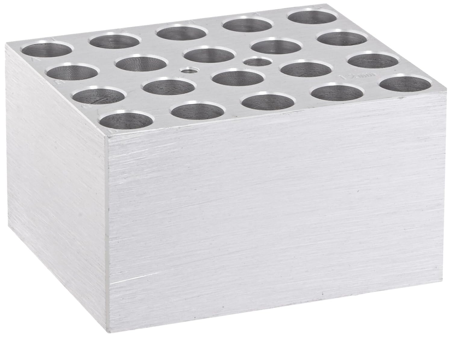 Corning LSE Digital Dry Bath Heater Single Block for 20 x 12 mm Tubes ...