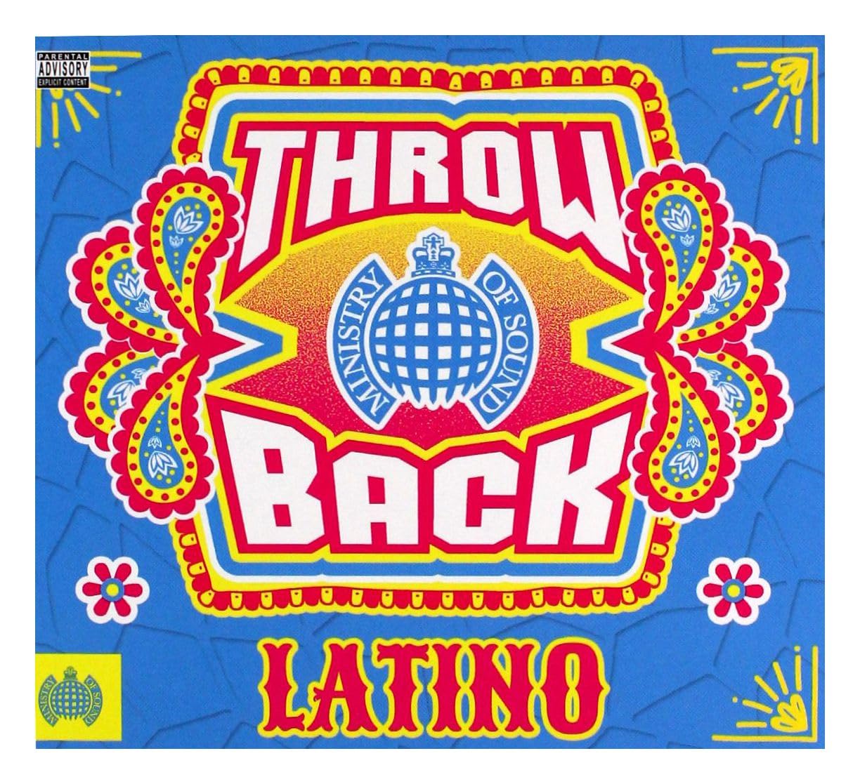 Throwback Latino - Various Artists: Amazon.de: Musik-CDs & Vinyl