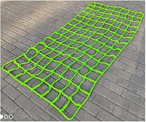 Amazon.co.jp: Climbing Rope Ladder, Child Swing Glader, Tree House ...