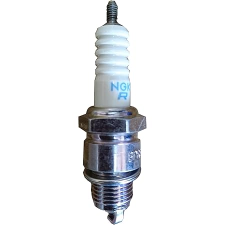 NGK 4288 Spark Plug : Amazon.co.uk: Automotive