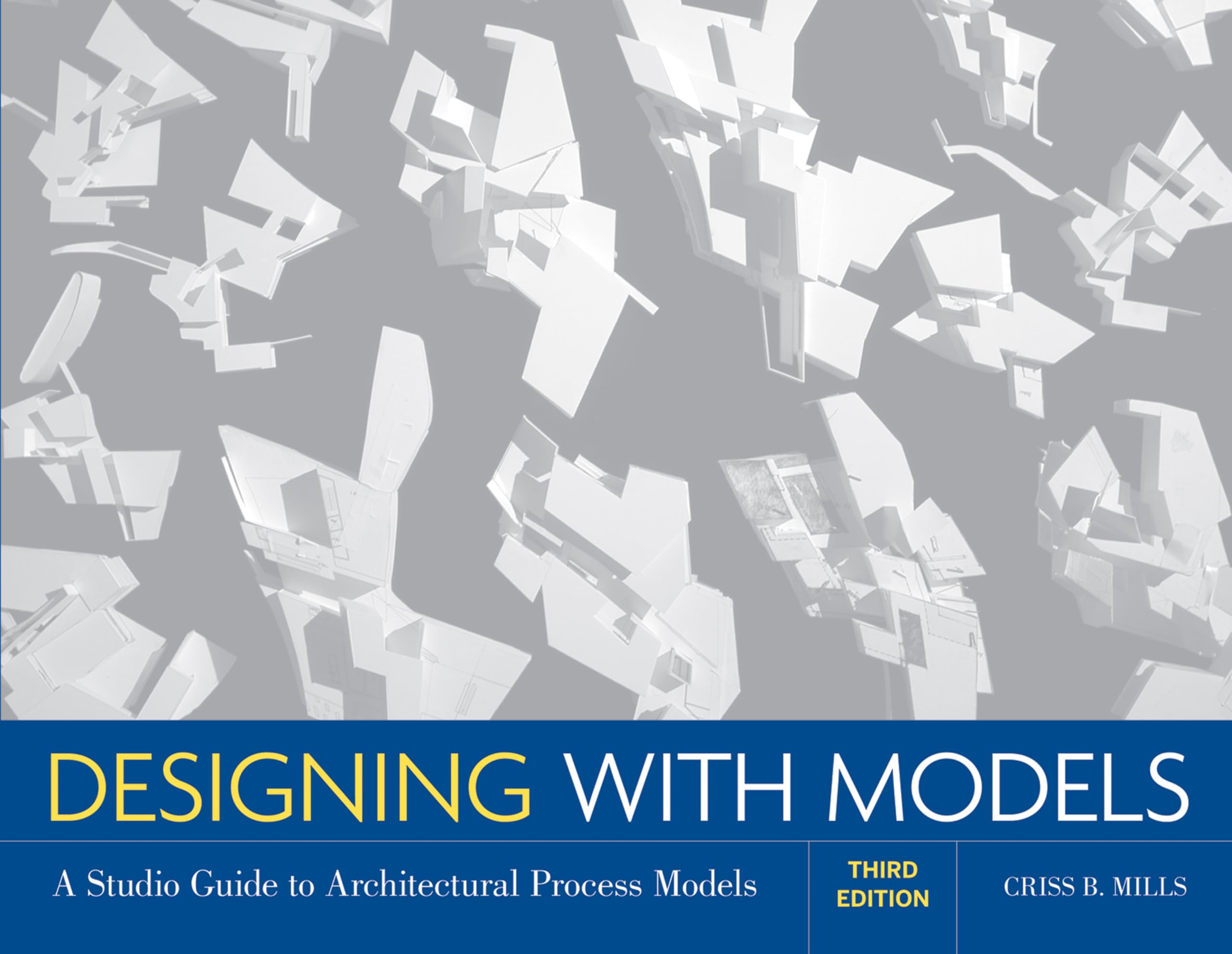 Amazon.com: Designing with Models: A Studio Guide to Architectural ...