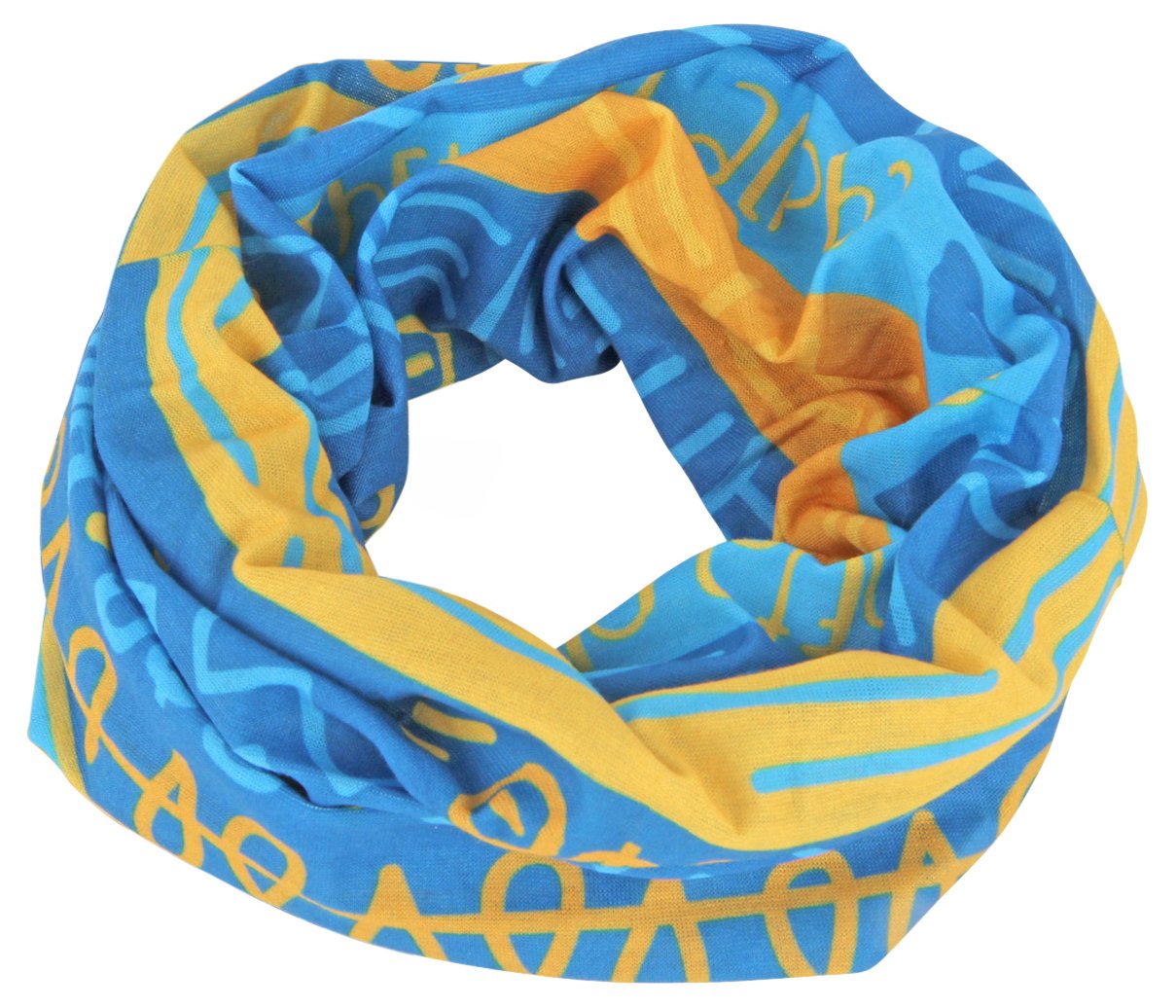 Alexandra and Company Wide Head Buff : Amazon.in: Office Products