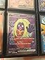 Amazon.com: Pokemon - Jynx ex 191/165 - Pokemon 151 - Full Art Ultra ...
