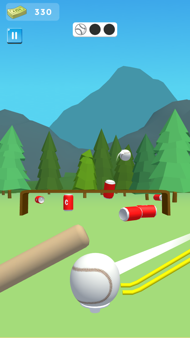 Knock Down: Hit Challenge - App on Amazon Appstore