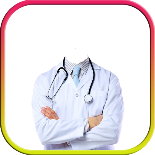 Doctor Photo Suit - App on Amazon Appstore