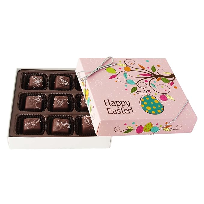 21 Peanut Free Easter Candy, Chocolates & Treats (from Dedicated Peanut ...