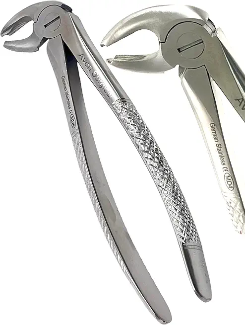 The Process Of Tooth Extraction: A Guide To How Dentists Remove Teeth ...