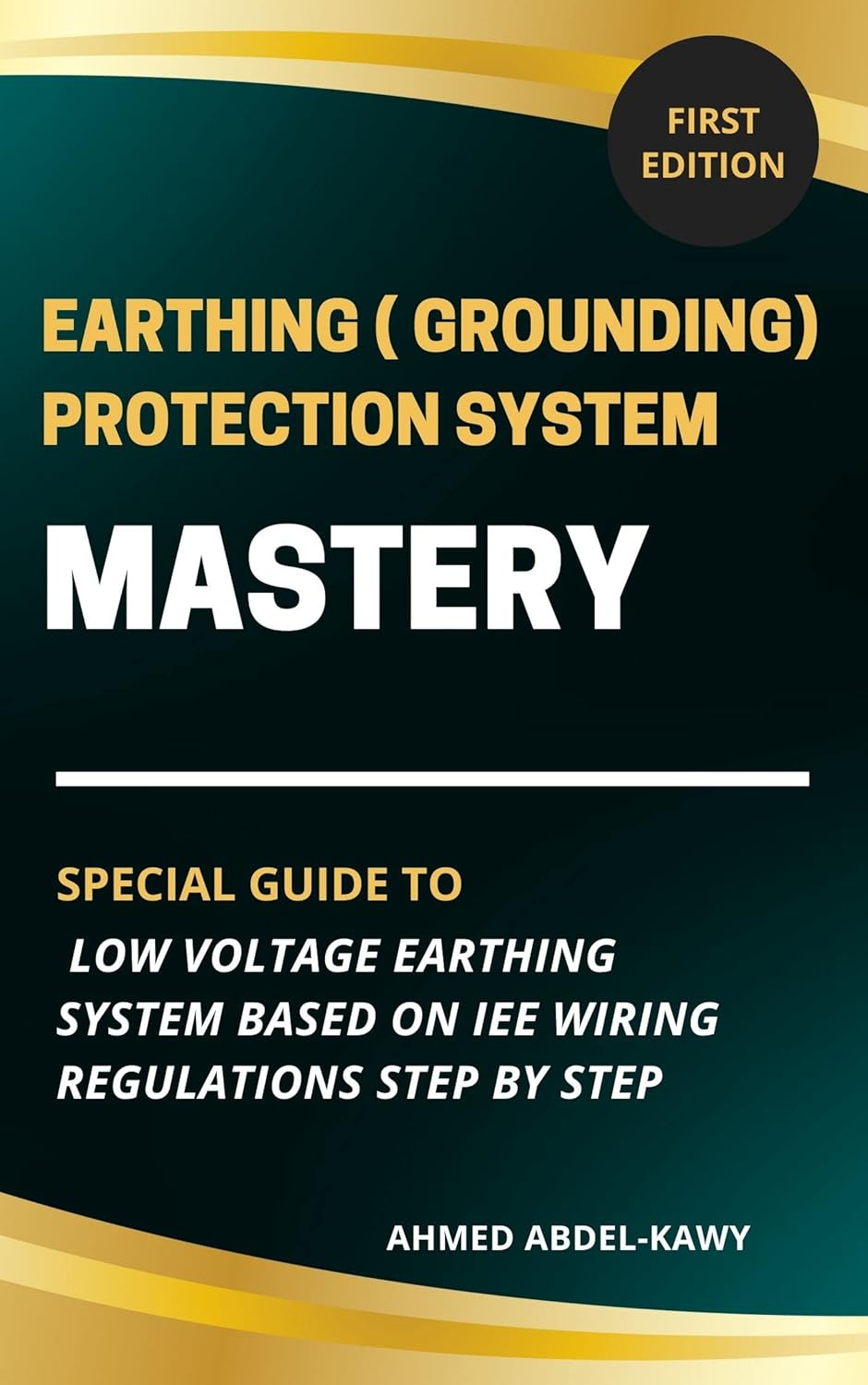 Earthing ( Grounding) protection system Mastery : A Comprehensive Guide ...