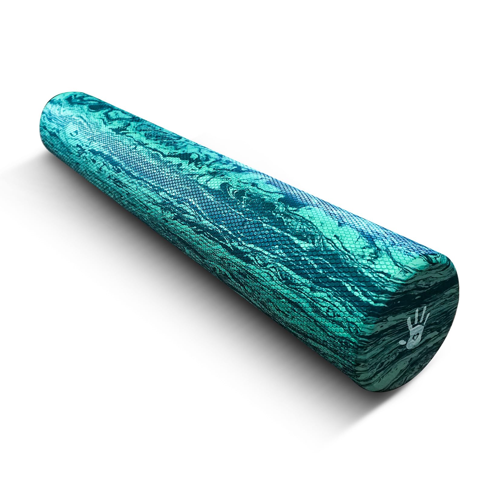 Soft Density Foam Roller 36" x 6" – Low Density Physical Therapy Roller ...