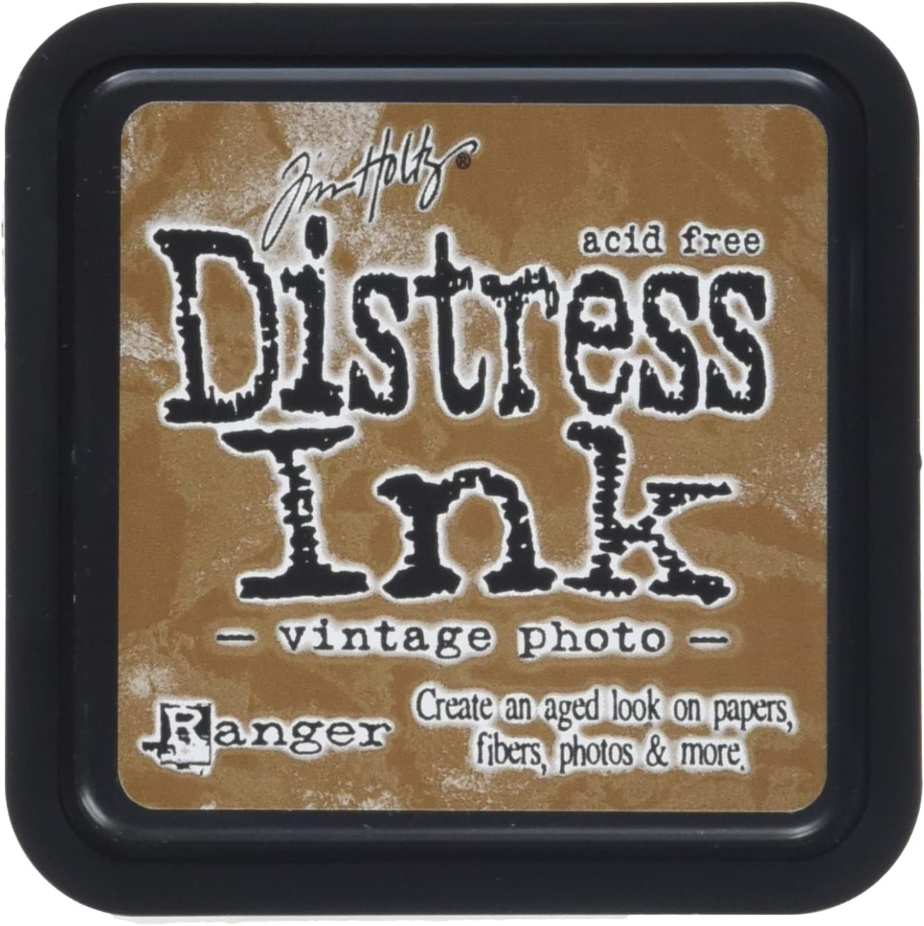 Tim Holtz Distress Mini Ink Kits-Kit #13 : Amazon.fr: Cuisine et Maison