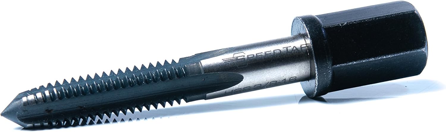 Amazon.com: SpeedTaps Metric M8 Tap : Industrial & Scientific