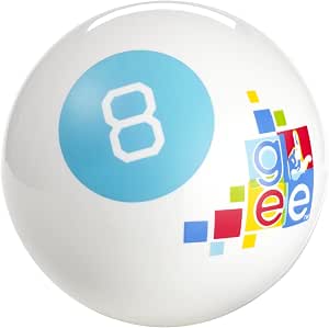 Amazon.com: Magic 8 Ball: Glee : Toys & Games